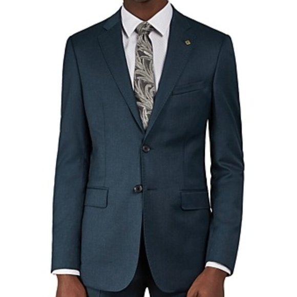 Ted Baker London | Suits & Blazers | Nwt Ted Baker Mens Debonair ...